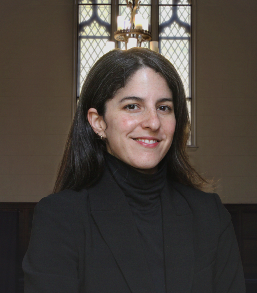 YANA Monthly Roundtable: ft. Zelda Roland '08, '16 PhD of the Yale ...