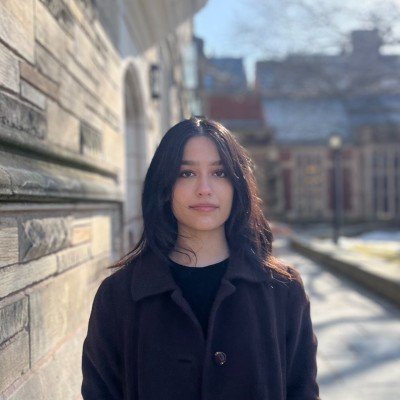 Meet the Fellows - YANA